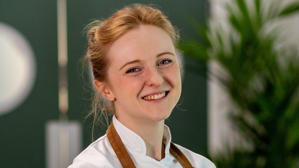 BBC Two - Great British Menu, Series 20 - Meet the Chefs