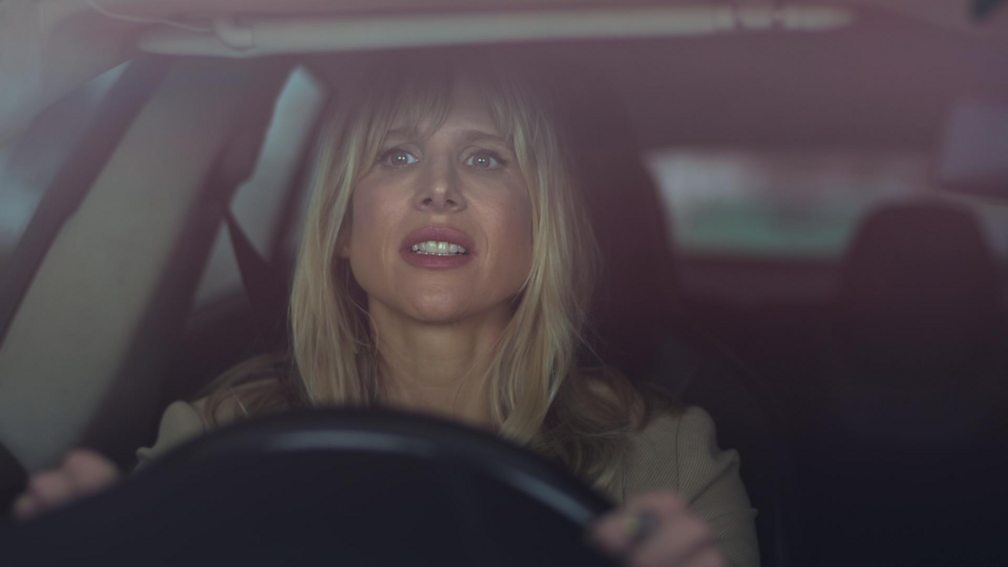 BBC One - Amandaland, Trailer: Amandaland (series 1)