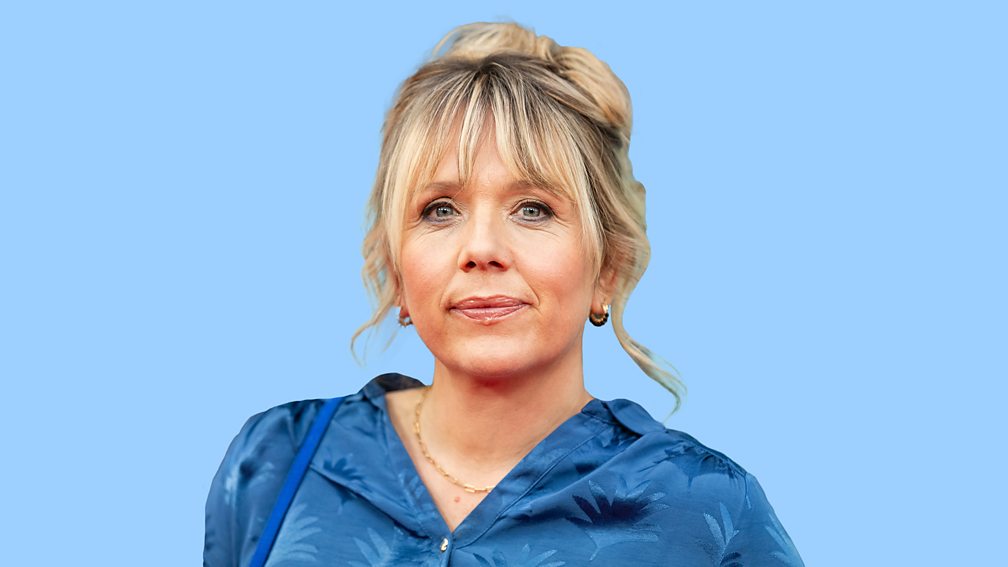 BBC Radio 4 - Woman's Hour, Kerry Godliman: ‘They’d be like: Oh, here ...