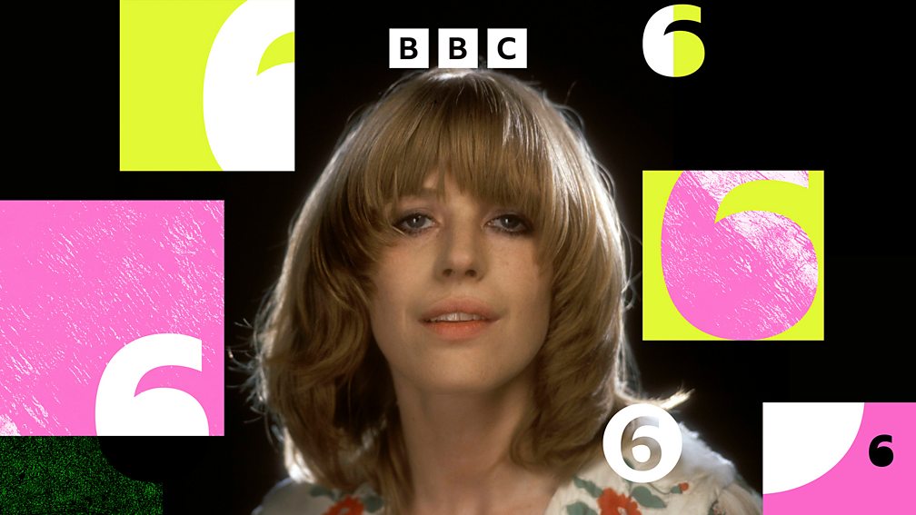 BBC Radio 6 Music - Now Playing @6Music - Episode guide