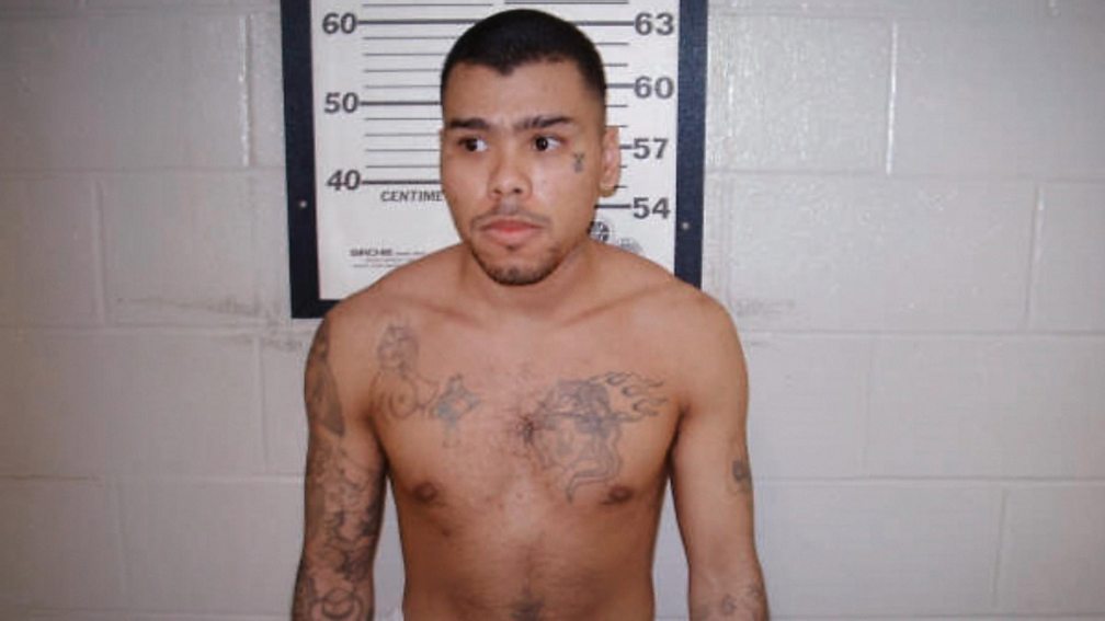 BBC Three - Life and Death Row