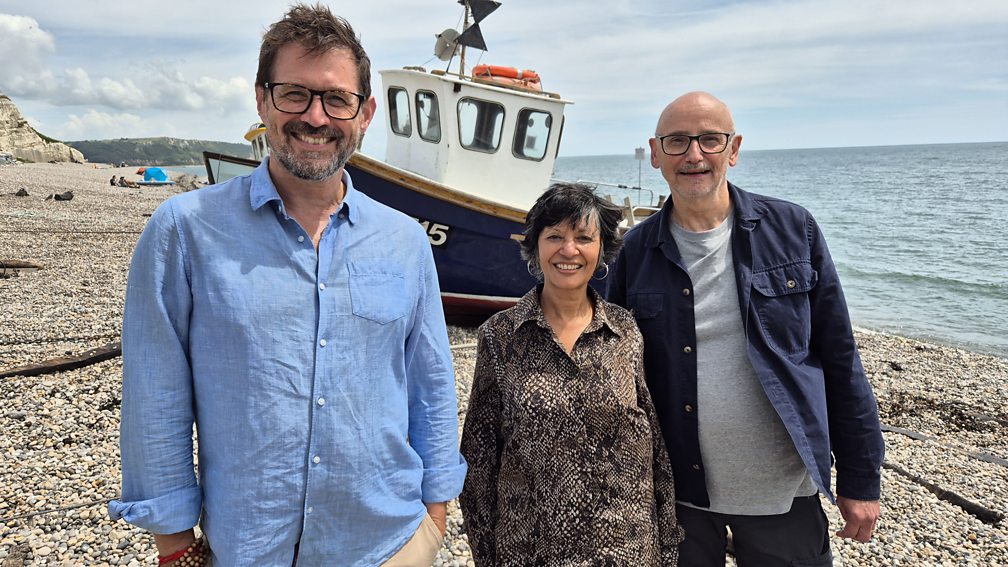 BBC One - Escape to the Country, Series 25 - Available now