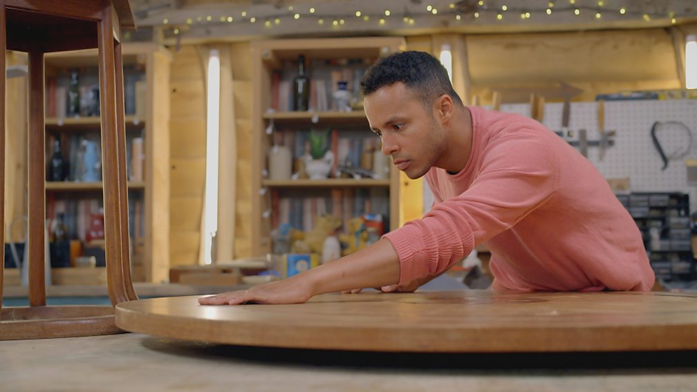 BBC One - Spotlight - Profiles