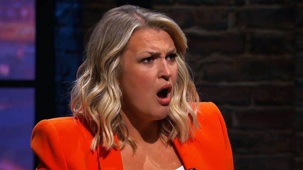 BBC One - Dragons' Den, Series 22 - Episode guide