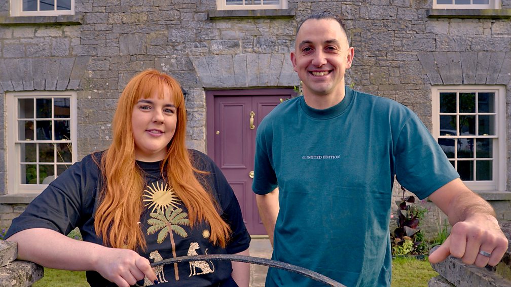 BBC - The Great House Revival