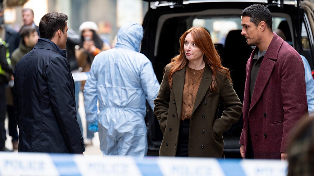 BBC Two - My Life, My Religion - Episode guide