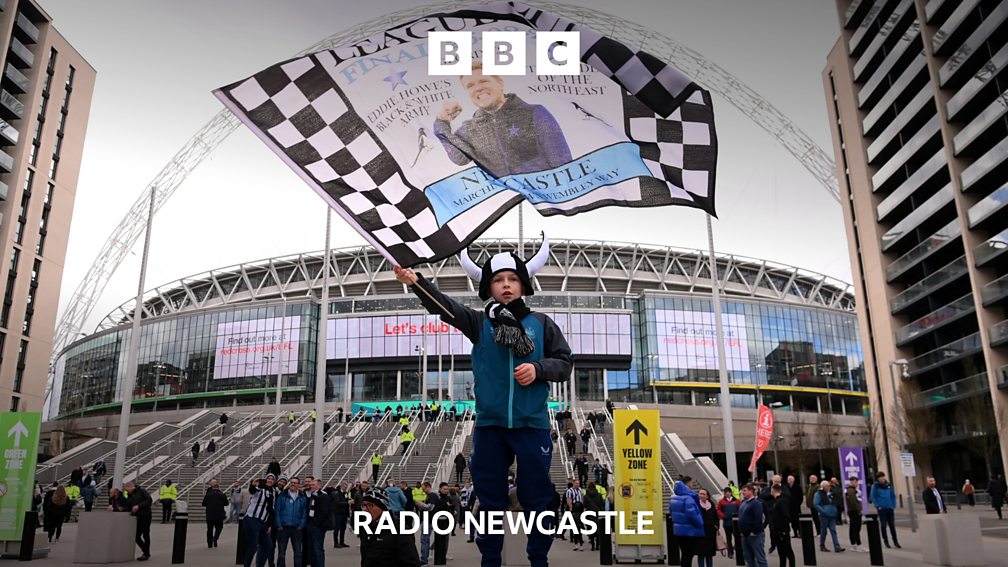 BBC Radio Newcastle - BBC Radio Newcastle, How the North East will be ...