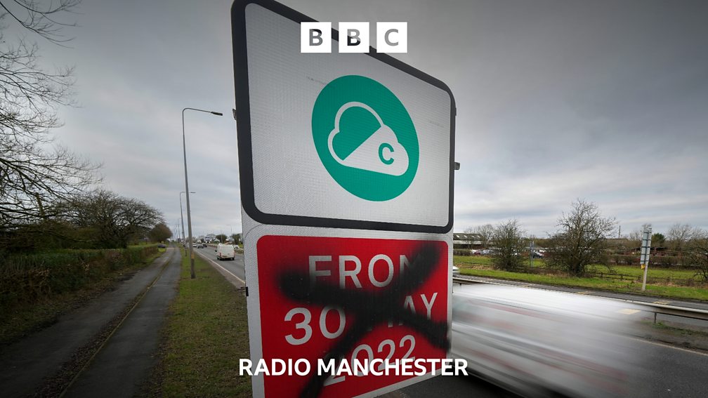 BBC Radio Manchester - BBC Radio Manchester, Stretford's jazz-pop ...