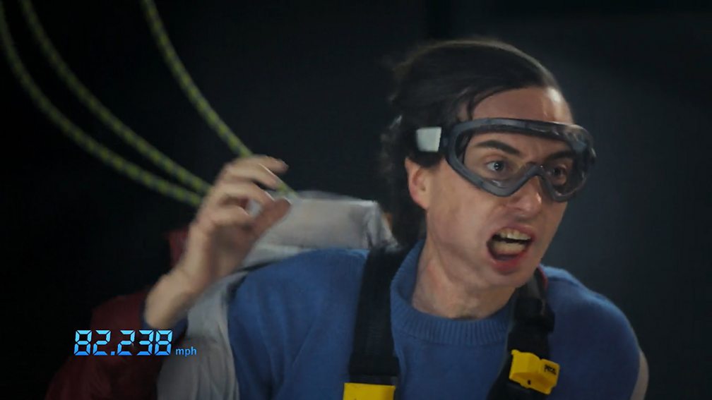 BBC Radio 4 - Uncanny, Post Mortem - Four celebrities and their terrifying ghost stories