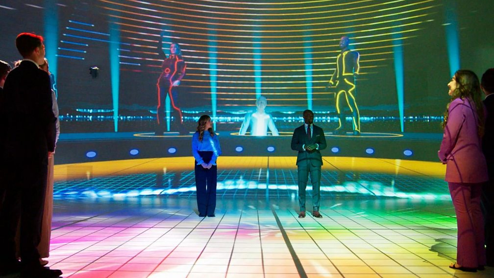 BBC One - The Apprentice, Series 19, Virtual Pop Star