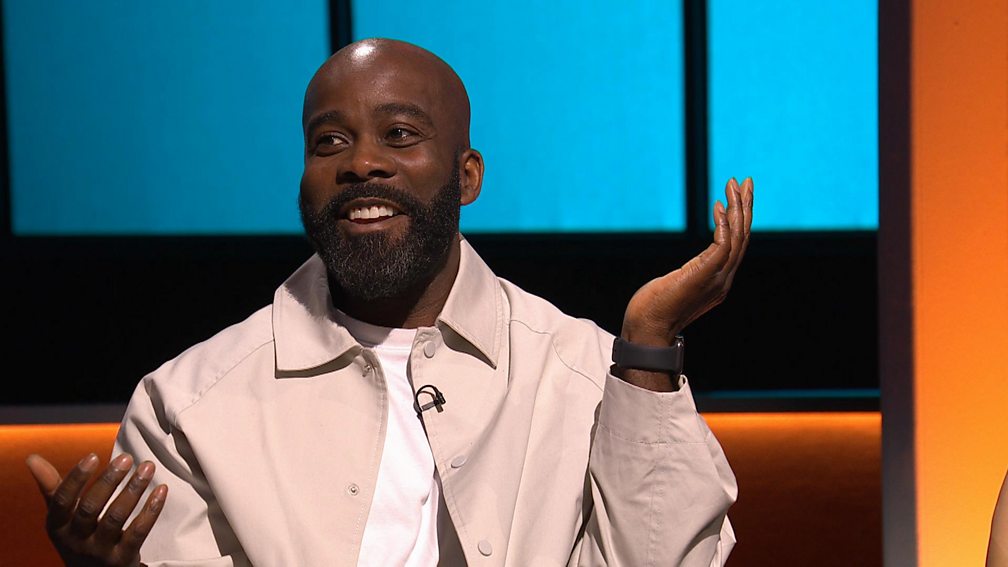 BBC Two - The Apprentice: You're Fired!, Series 19, Virtual Pop Star