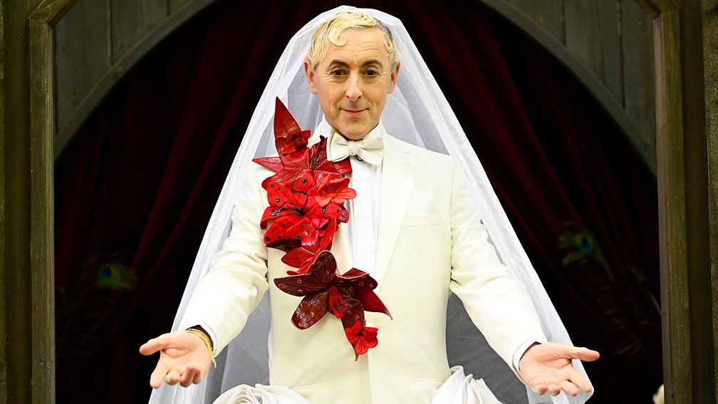 BBC Three - The Traitors US, Series 3 - Episode guide