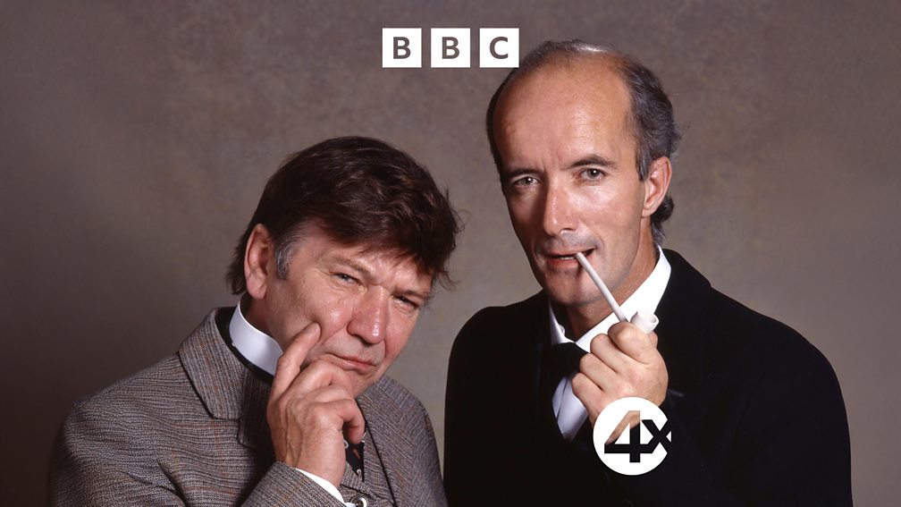 BBC Radio 4 Extra - Sherlock Holmes, The Adventures of Sherlock Holmes