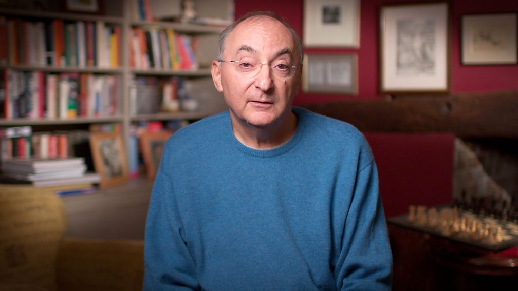 BBC Four - Schedules, Sunday 3 November 2024