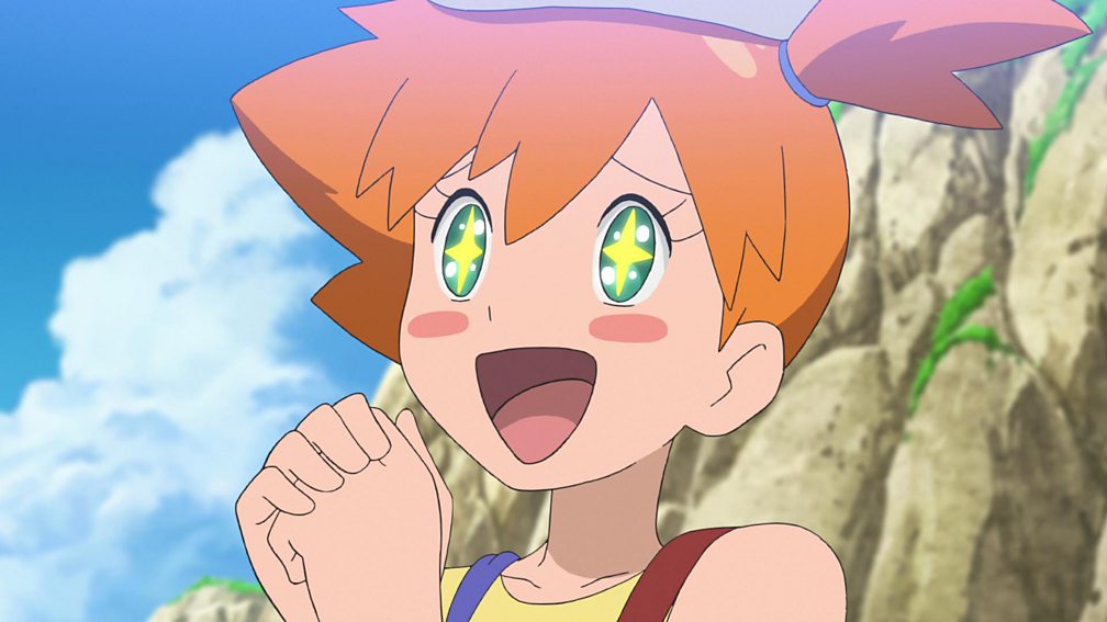 CBBC - Pokémon: Journeys, Series 25 - Ultimate Journeys - Episode guide