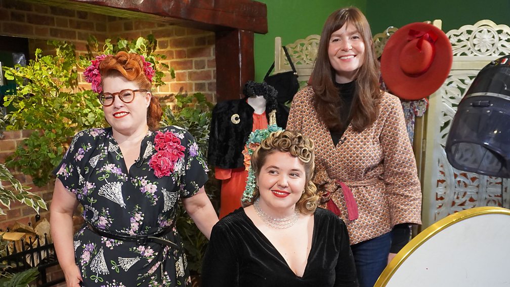 BBC One - Bargain Hunt