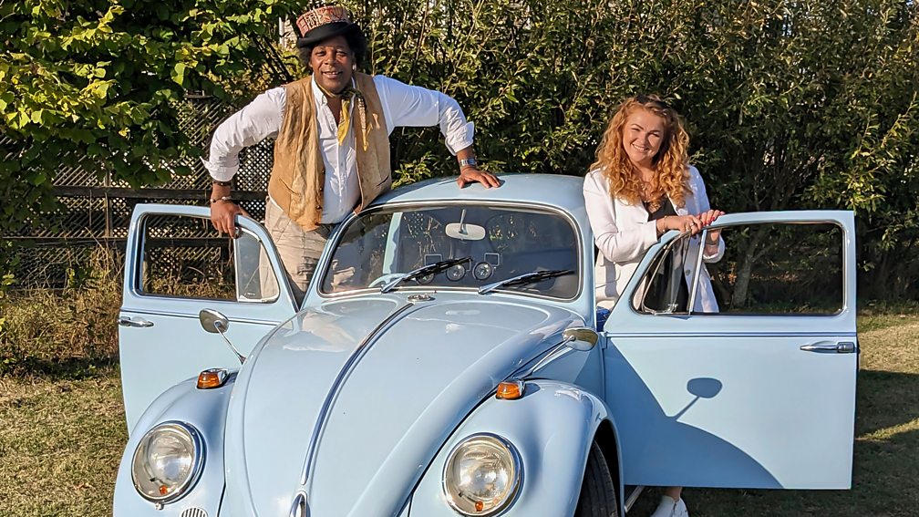 BBC One - Antiques Road Trip, Series 30 - Episode guide