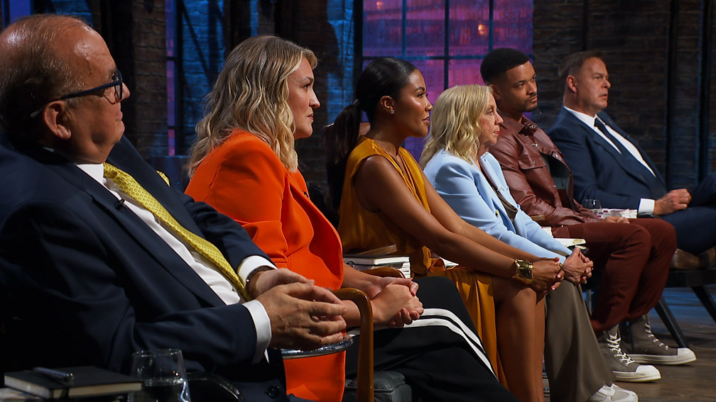 BBC One - Dragons' Den, Series 22, Episode 6