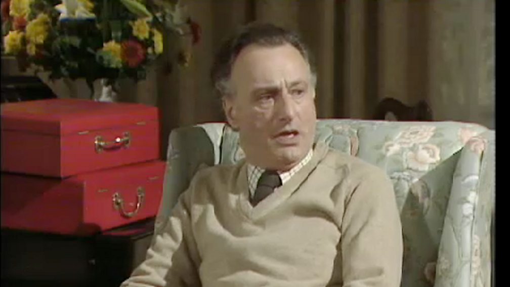 BBC Two - Yes Minister - Available now