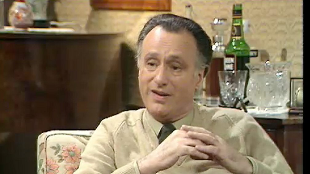 BBC Two - Yes Minister - Available now