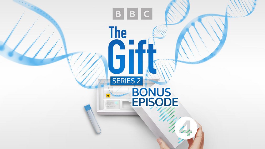 BBC Radio 4 - The Gift - Available now