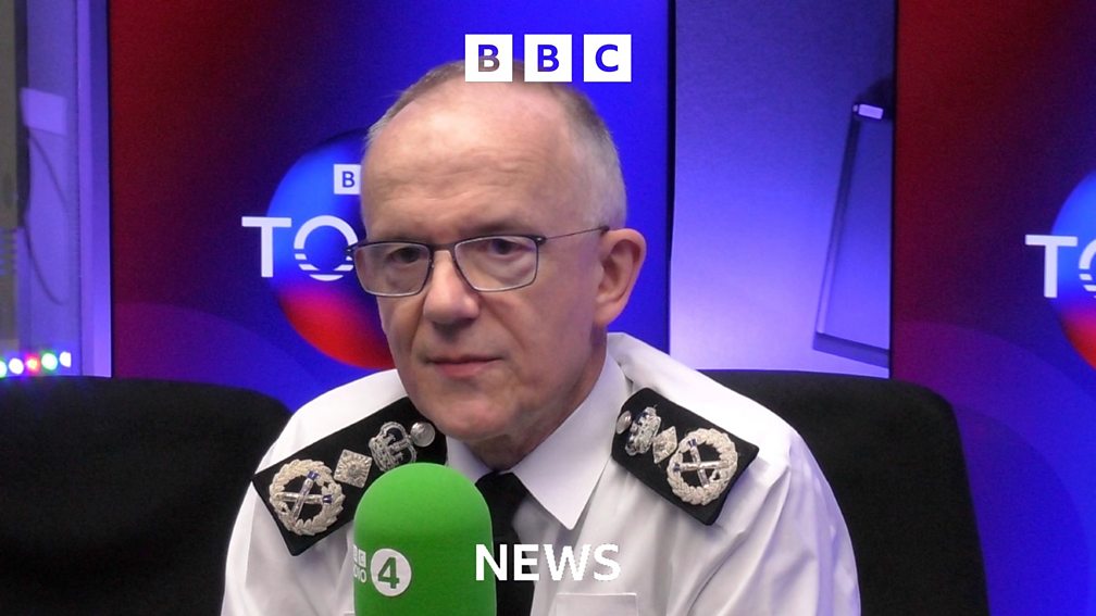 BBC Radio 4 - Today - Clips