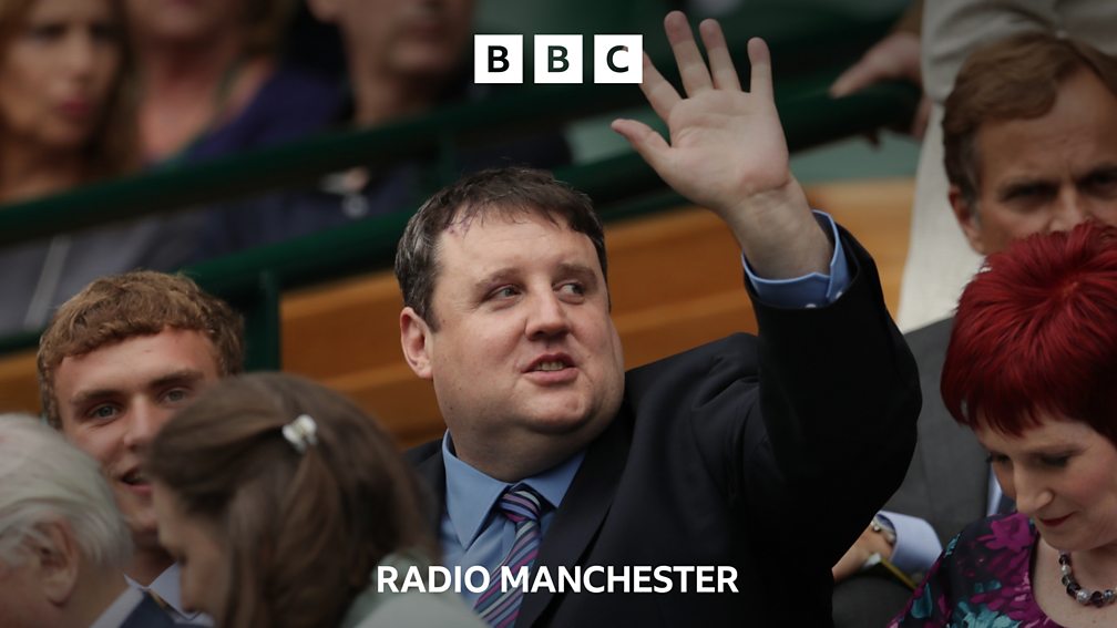 BBC Radio Manchester - BBC Radio Manchester, Stretford's jazz-pop ...