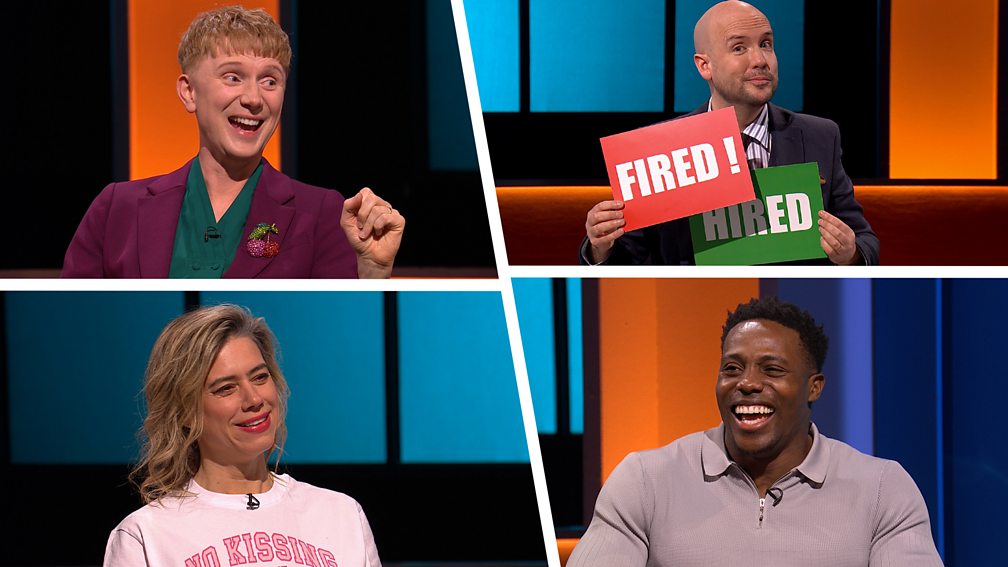 BBC Two - The Apprentice: You're Fired!, Series 19 - Episode guide