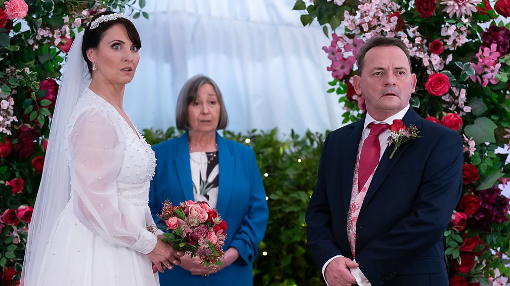 BBC One - EastEnders, 17/02/2025