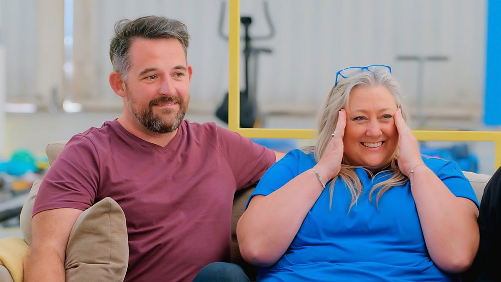 BBC One - Sort Your Life Out