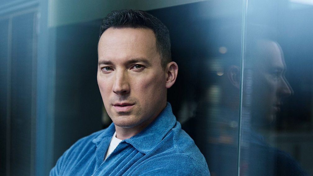 BBC One - Silent Witness - Characters