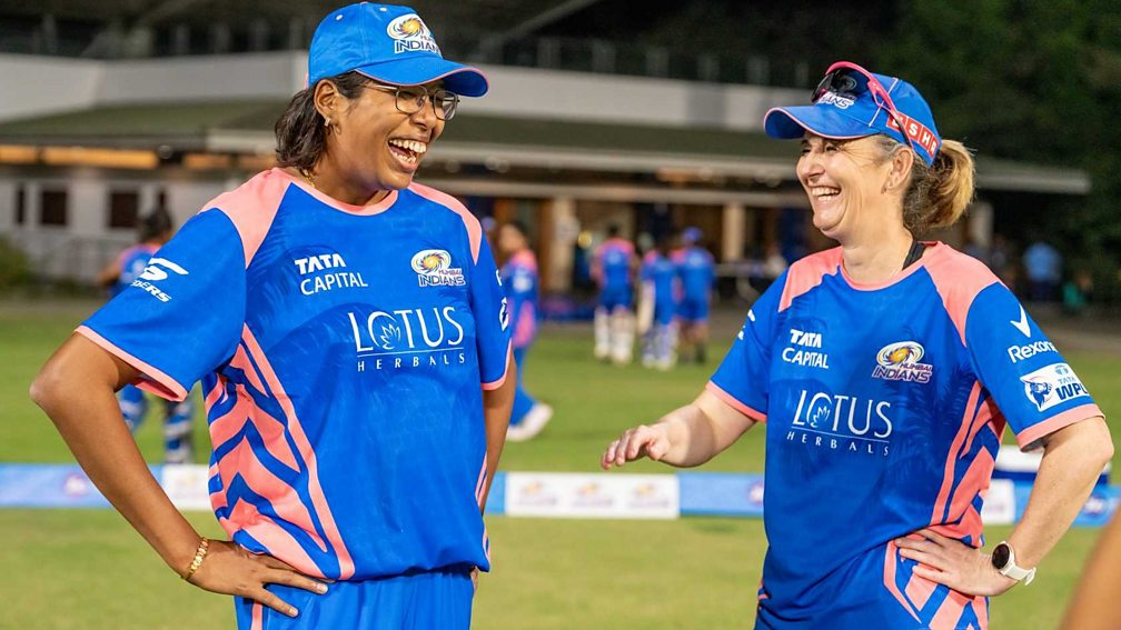 BBC World Service - Stumped - Available now