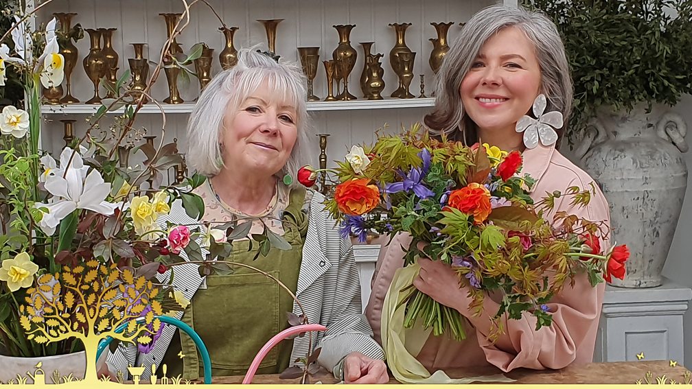 BBC Two - Gardeners' World, Compilations 2025 - Available now