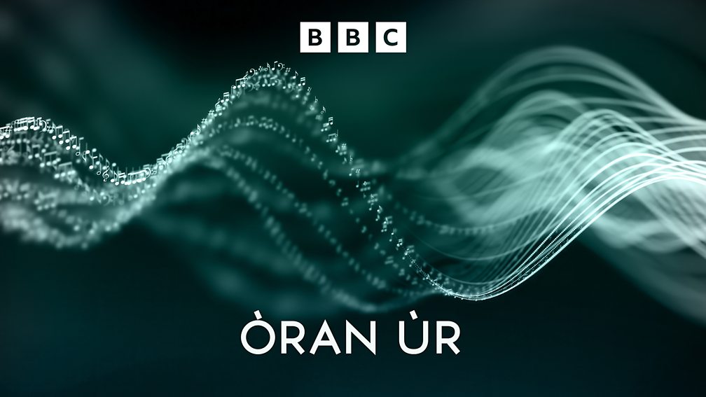 BBC Radio nan Gàidheal - Òran Ùr, 32. Tuathal le Alasdair MacIlleBhàin