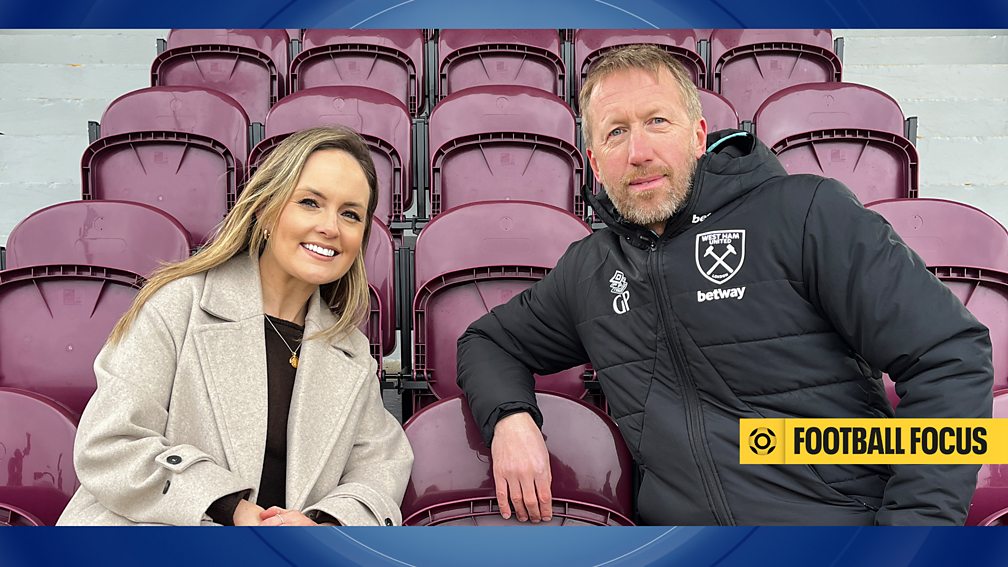 BBC One - Football Focus - Episode guide