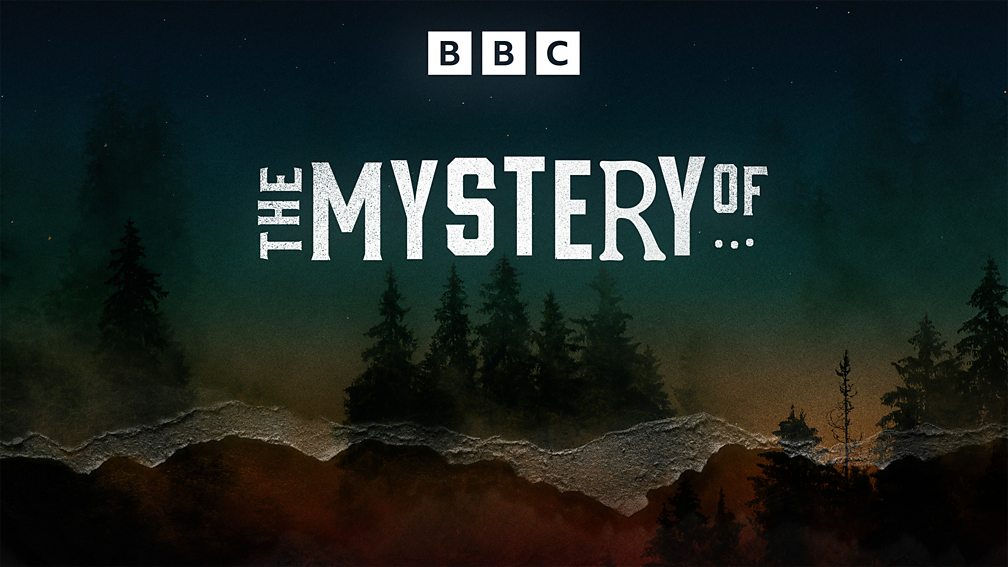 BBC Radio Ulster - The Mystery Of..., Between the Wars, Episode 5 ...