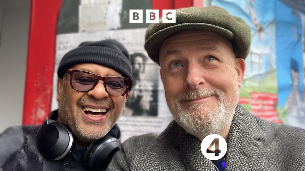 BBC Radio 4 - Archive on 4