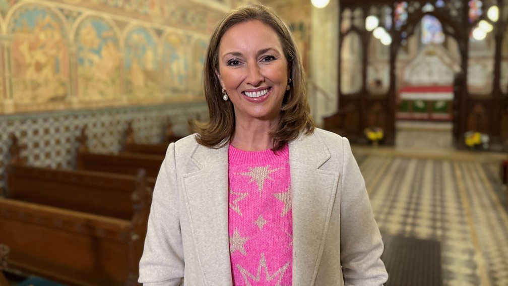 BBC One - Songs of Praise - Available now