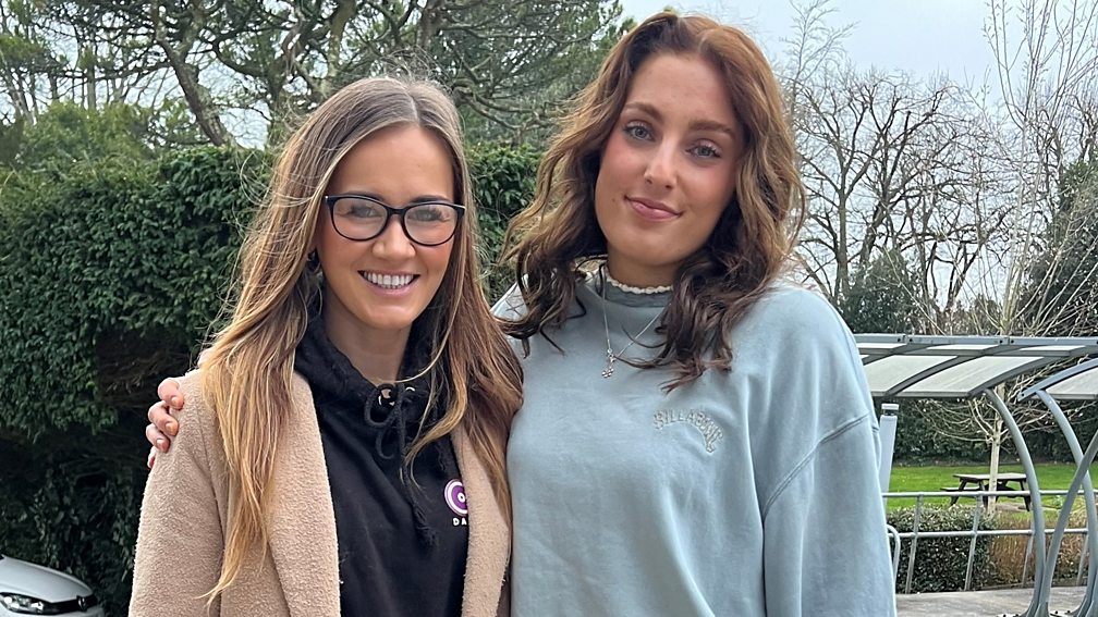 BBC Radio Devon - John Acres