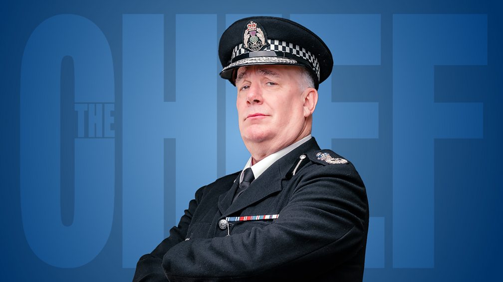 BBC Scotland - The Chief
