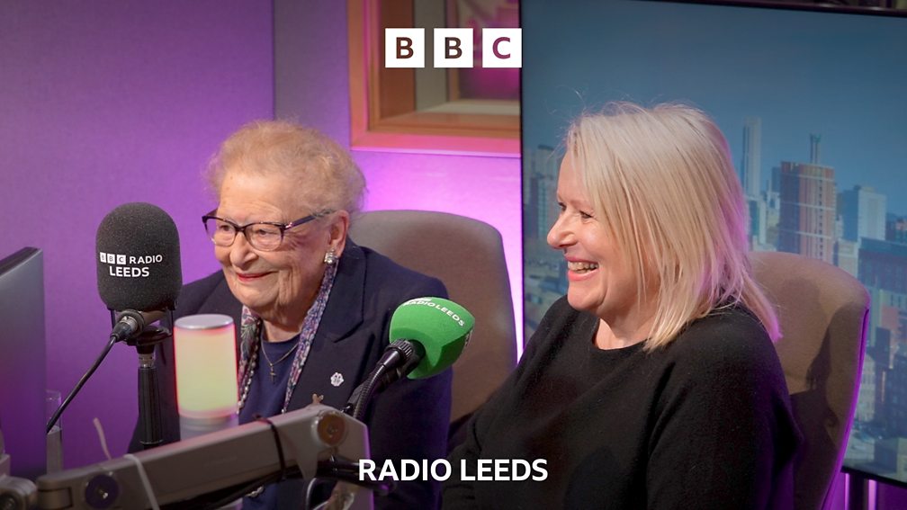 BBC Radio Leeds - Bantam of the Opera, Fancy singing in the Bantam of ...