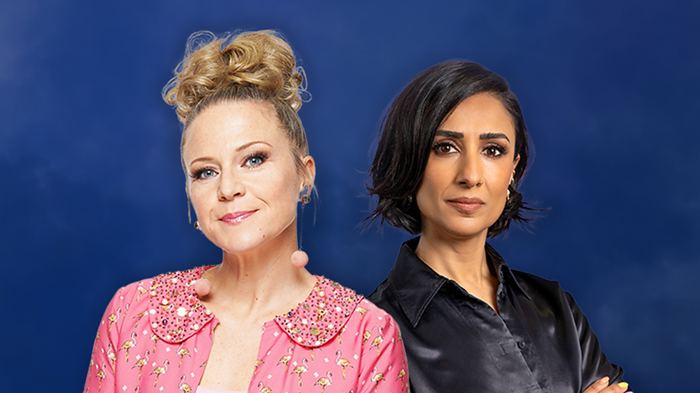 BBC Radio 4 - Woman's Hour, Daisy May Cooper: ‘They’ll never know how ...