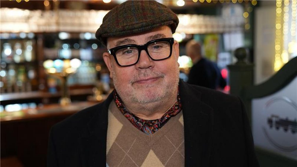 BBC Radio York - Georgey Spanswick at Breakfast, A new series of ...