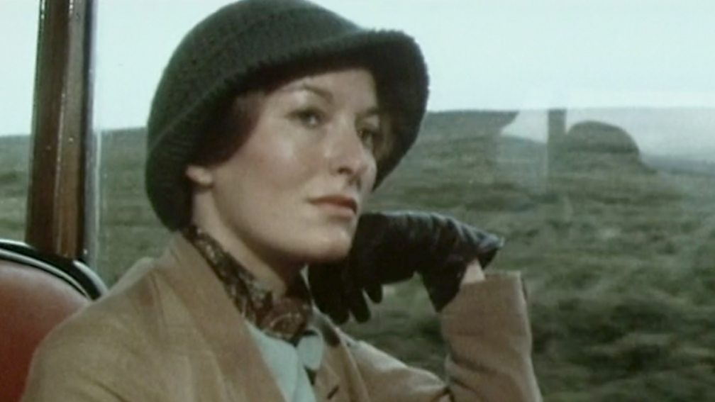 BBC - A Scots Quair