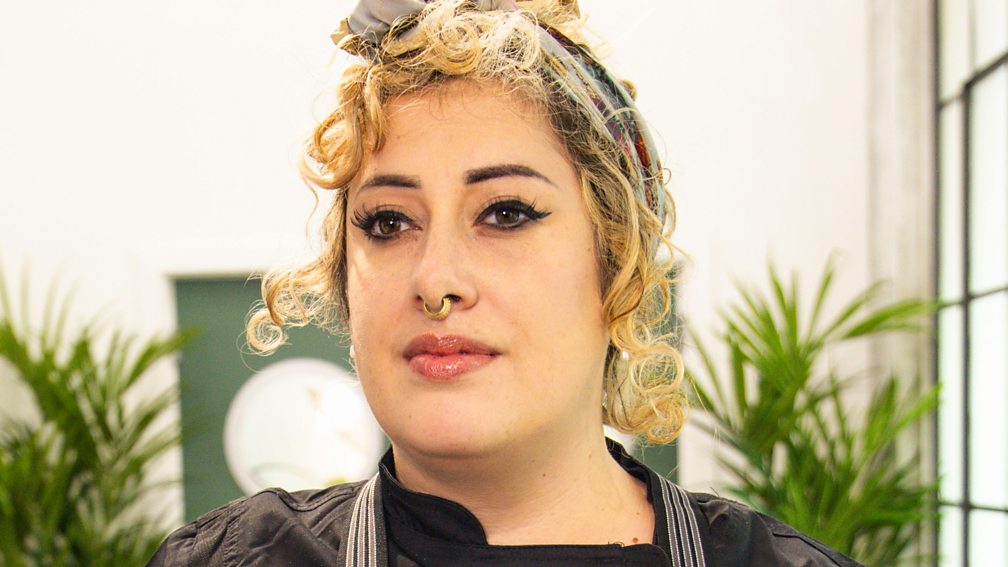 BBC Two - Great British Menu, Series 20 - Daniel Ap Geraint