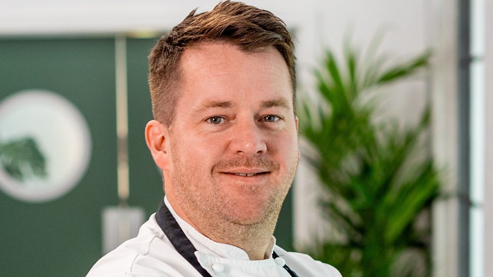 BBC Two - Great British Menu, Series 20 - Meet the Chefs