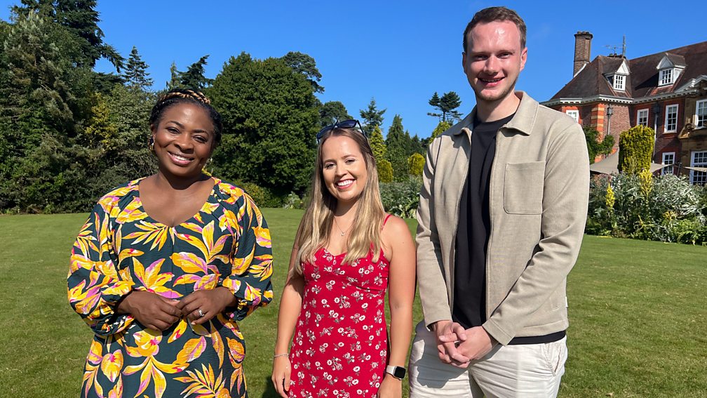 BBC One - Escape to the Country, Series 25 - Episode guide