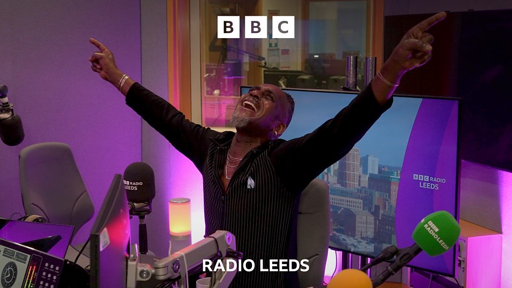 BBC Radio Leeds - Bantam of the Opera, Bantam of the Opera choir start ...