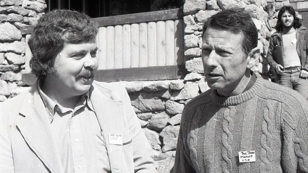 BBC World Service - Science In Action - Available now