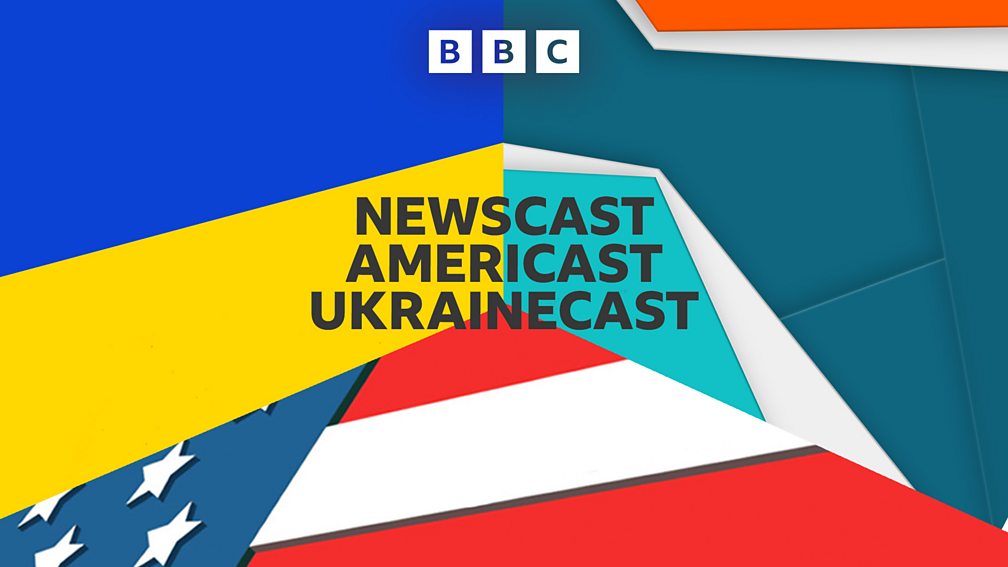 BBC News - Ukrainecast - Downloads